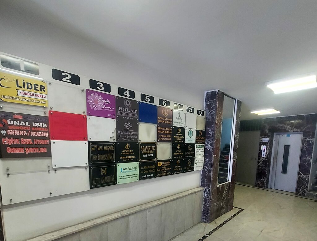Güzellik salonu Papatya Hanım, Adana, foto