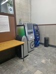 Sberbank of Russia (Dibunovskaya Street No:55), atm'ler  Saint‑Petersburg'dan