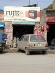Rizwan Battery Service (Province of Punjab, Rawalpindi, 22 Chungi Road), akümülatör ve şarj cihazları  Rawalpindi'den