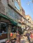 Ali Bhai Electrical Store (Kucha Hawa Garan No:50, Walled City of Lahore), elektrik ve elektrikli ürün mağazası  Lahor'dan
