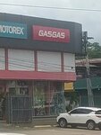 Gas gas (Santa Cruz de la Sierra, Avenida Roque Aguilera, 3115), tüp bayileri  Bolivya'dan