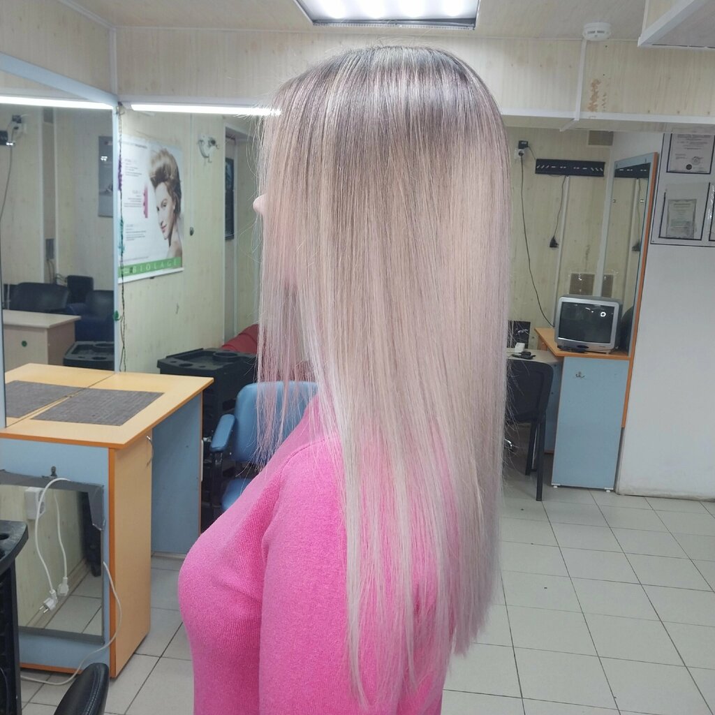 Kuaförler Эконом, Samara, foto