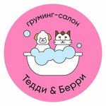 Teddy&Berry (Krasnogorsky Boulevard No:4к1), evcil hayvan kuaförleri  Krasnogorsk'tan