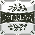 Dmitrieva Flowers (Chelyuskinskaya Street No:11, Moscow), çiçekçiler  Moskova'dan