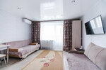 BedAndRest (Krasnoarmeyskaya Street No:164), otel  Blagoveshchensk'ten