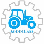 AgroClass (ulitsa Karla Marksa No:135), tarım makineleri, ekipmanlar  Çistopol'dan (Çistey'den)