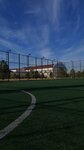 Sogdiana (Jizzakh, Alisher Navoiy mahalla fuqarolar yigʻini), çok amaçlı spor tesisleri  Cizzak'tan