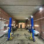 MaxiFix (Moskovskaya Street No:96), oto elektrik tamiri  Kirov'dan