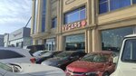 VV-Cars (Babеk Avenue No:199), otomobil satış galerileri  Azerbaycan'dan