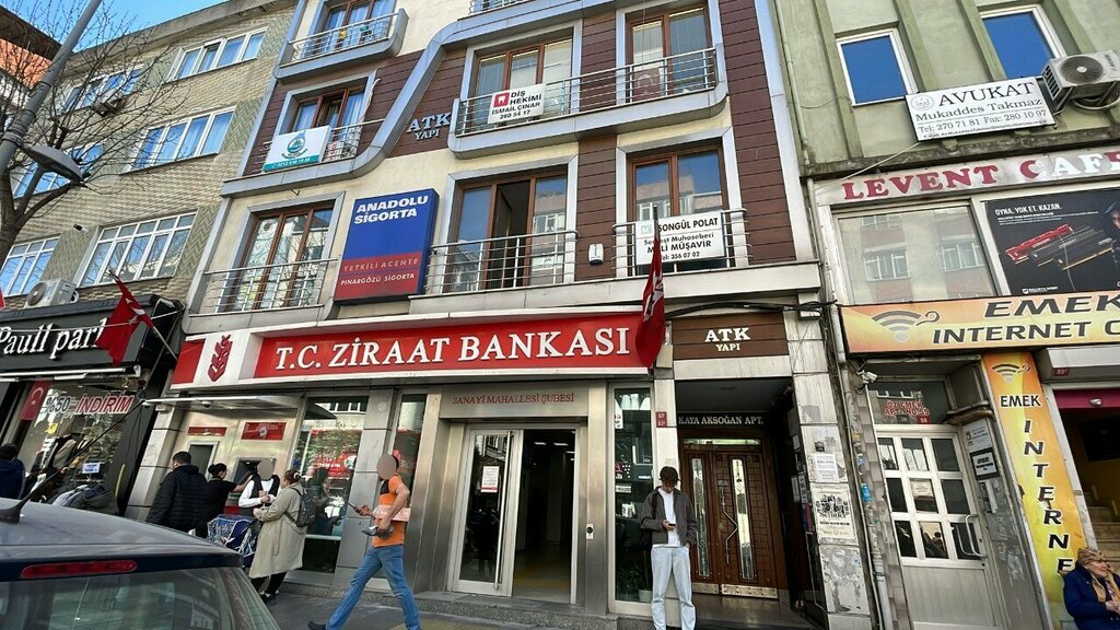 Aile danışmanlığı Özel Derin Aile Danışma Merkezi, İstanbul, foto
