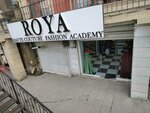 Roya (Сity ​​of republican subordination Baku, Yasamal, Еsеd Еhmеdov Street, 2А), giyim mağazası  Bakü'den