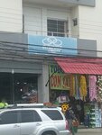Anel Olympikus (Santa Cruz de la Sierra, Distrito Municipal 11, Subdistrito 9, Mariano Durán Canelas, 50), satış ofisi  Bolivya'dan