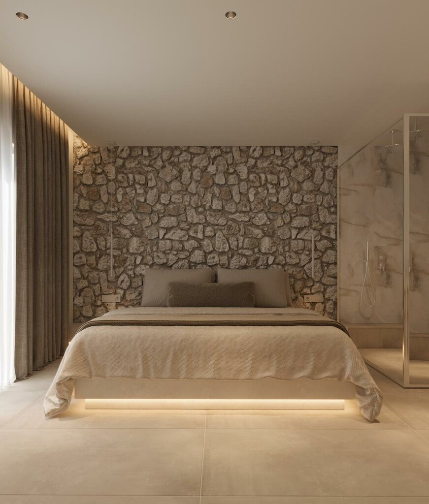 Otel Tinas Plus Hotel, Dünya, foto