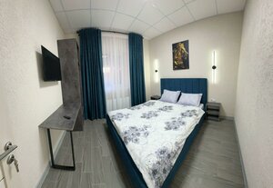 Rent Min Vody na ulice Mira 14 (ulitsa Mira No:14, khutor Krasny Pakhar), otel  Stavropolski krayından