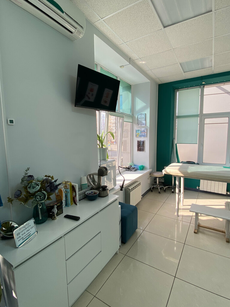 Epilasyon Electrolysis Studio, Belgorod, foto