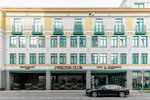 Welton SPA (Malaya Raznochinnaya Street No:11), spa  Saint‑Petersburg'dan