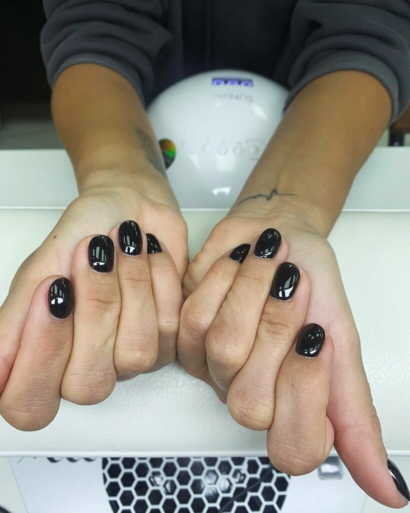 Epilasyon Monochrome, Krasnodar, foto