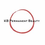 Kb Permanent Beauty (Vvedenskiy Canal No:7), kalıcı makyaj stüdyosu  Saint‑Petersburg'dan