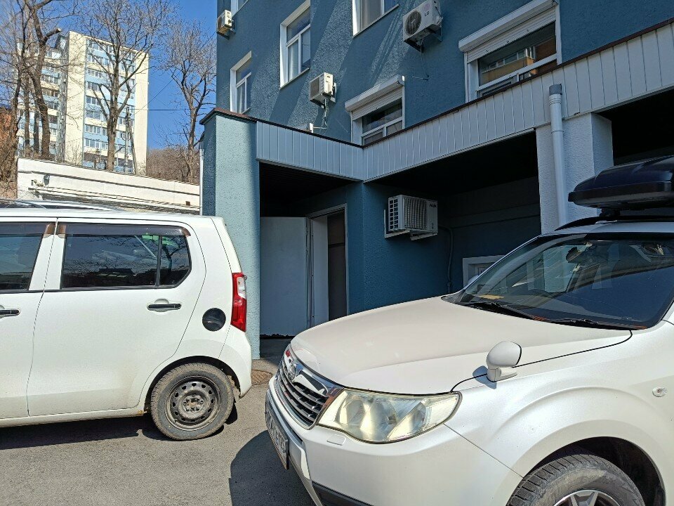 Dalış kulüpleri ve eğitim merkezleri Капитан Немо, Vladivostok, foto