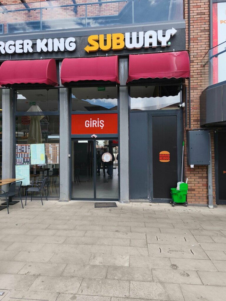 Restoran Usta Pideci, Ankara, foto