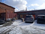Autodaub (Lukinykh Street No:1Б/60), araba boyama  Yekaterinburg'dan