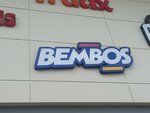 Bembos - C. c Plaza San Miguel (Distrital La Perla, Benjamin Doig, Avenida La Marina, 2000), restoran  Peru'dan