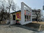 ФрутАльянс (Pushkinskaya Street No:16с2), manavlar  Vladivostok'tan