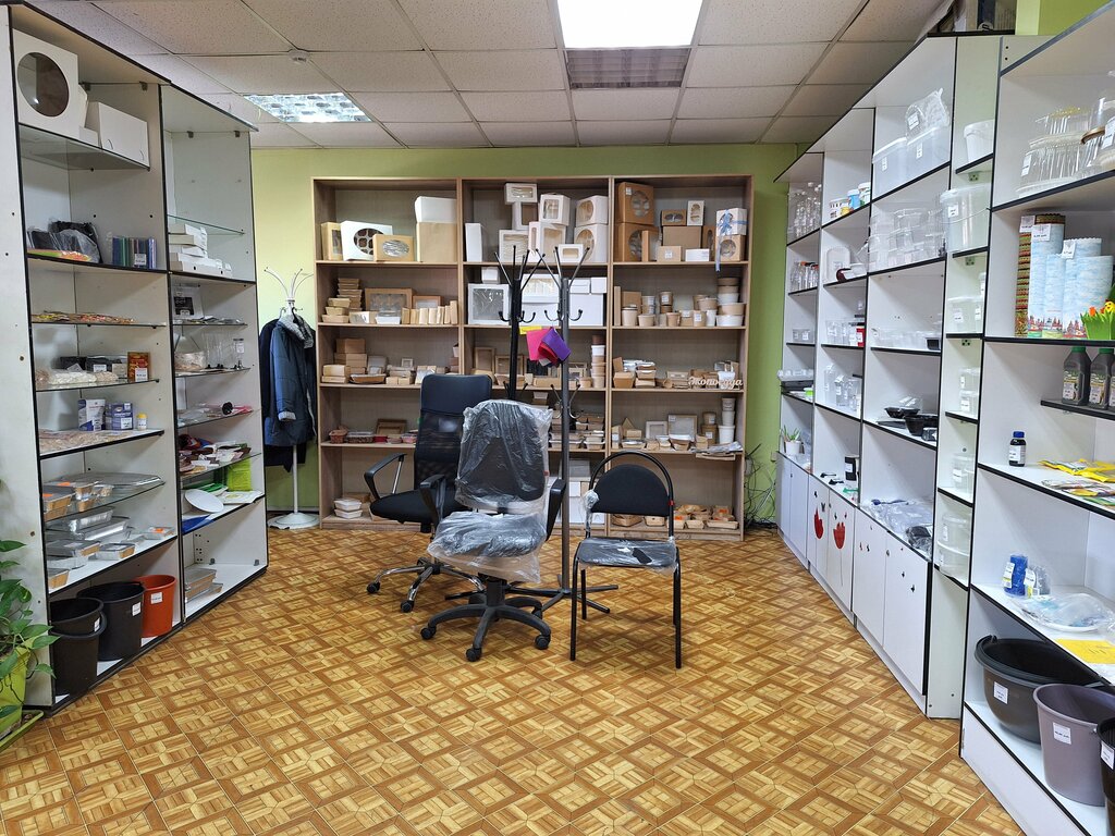 Paketleme malzemeleri firmaları Tyumen-Pak, Tiumen, foto