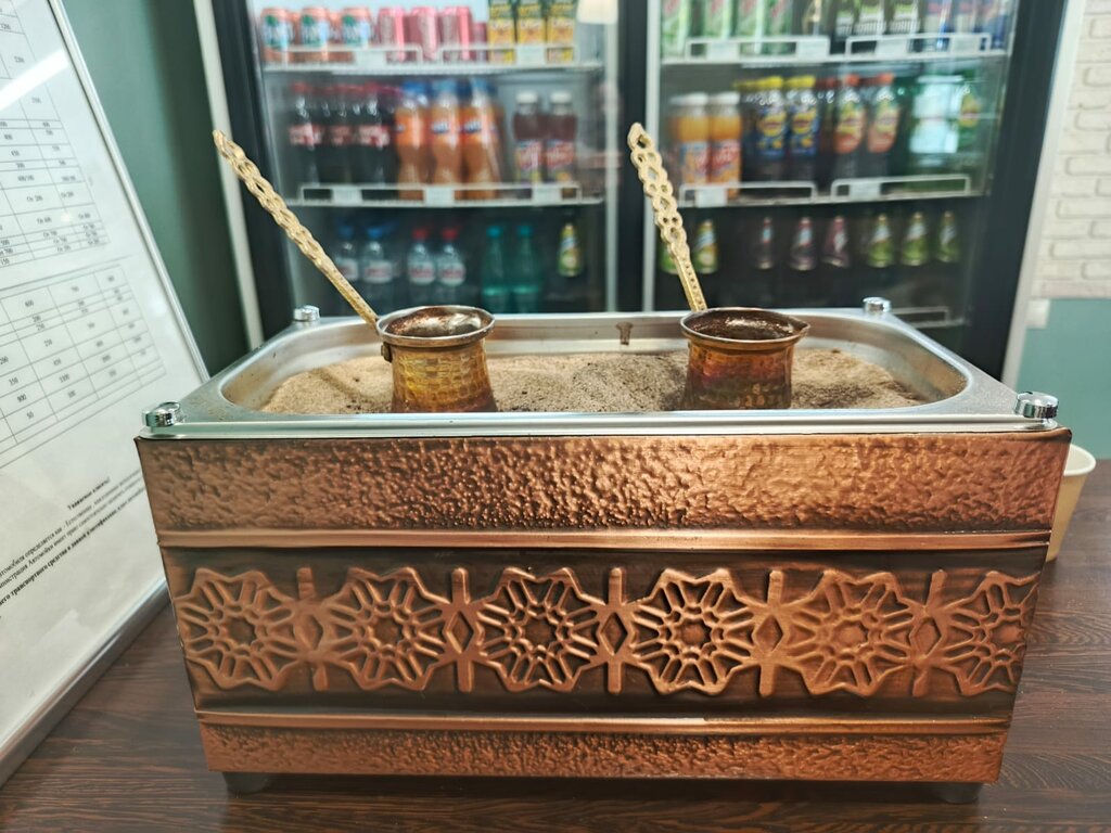 Kafe Шашлычный дом, Moskova ve Moskovskaya oblastı, foto