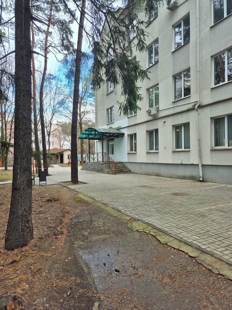 Bina bakım hizmetleri Engprof, Minsk, foto