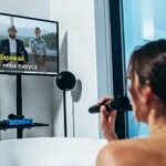 Karaoke systems Pro (Khoroshyovskoye Highway No:38с2), ses ve ışıklandırma ekipmanları firmaları  Moskova'dan