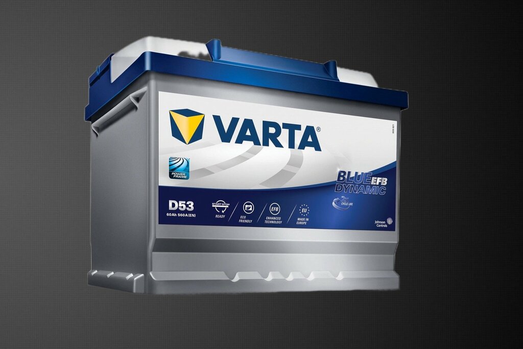 Akümülatör ve şarj cihazları АКБ-Ростов161, Rostov‑na‑Donu, foto