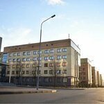 Universiade Village 18 (No:18, Privolzhskiy City Administrative District, territoriya Derevnya Universiady, City of Kazan), yurtlar  Kazan'dan