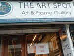The art spot (Stadium 3rd Lane No:26C), i̇ç mimarlık firmaları  Karaçi'den