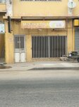 Marisqueira camarão da Kelly (Luanda Province, Municipality of Luanda, Morro Bento II), balık ve deniz ürünleri  Loanda'dan