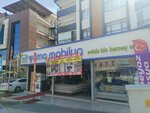 Evimo Mobilya (Karapürçek Mah., 364. Sok., No:1, Altındağ, Ankara), karavan  Ankara'dan