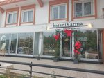 Botanikarma (Anadolu Cad., No:64A, Konyaaltı, Antalya), peyzaj tasarımı  Antalya'dan