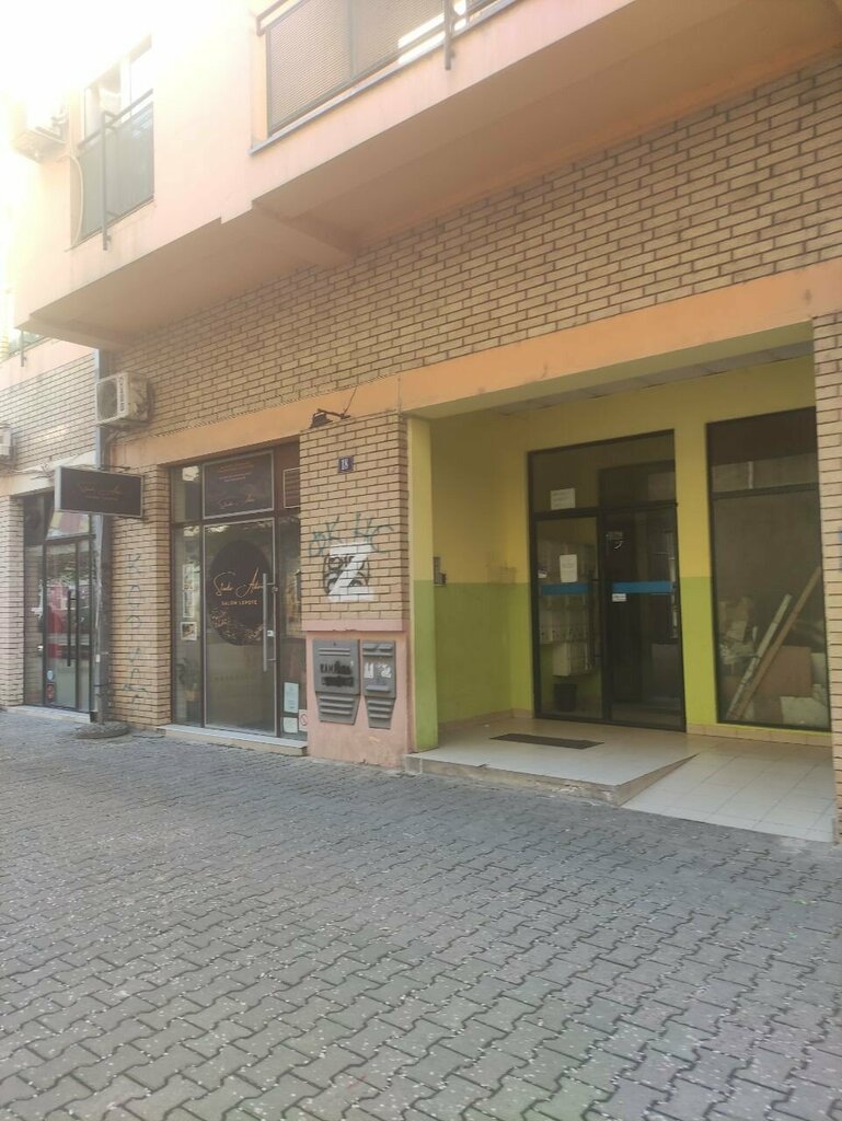 Cep telefonu ve aksesuarları satış mağazaları Diamond Mobil, Novi Sad, foto