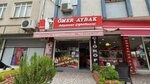 Meshur Adıyaman Çiğ Köftecisi Ömer Aybak (İçerenköy Mah., Alanaldı Cad., No:35, Ataşehir, İstanbul), fast food  İstanbul'dan