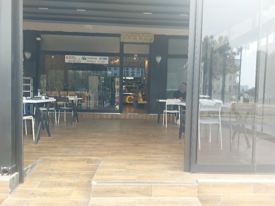 Kafe Efsane Ev Yemekleri, Antalya, foto