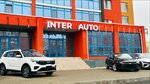 Inter Auto (No:21Вк1, Altyn Orda microdistrict), otomobil satış galerileri  Aktöbe'den