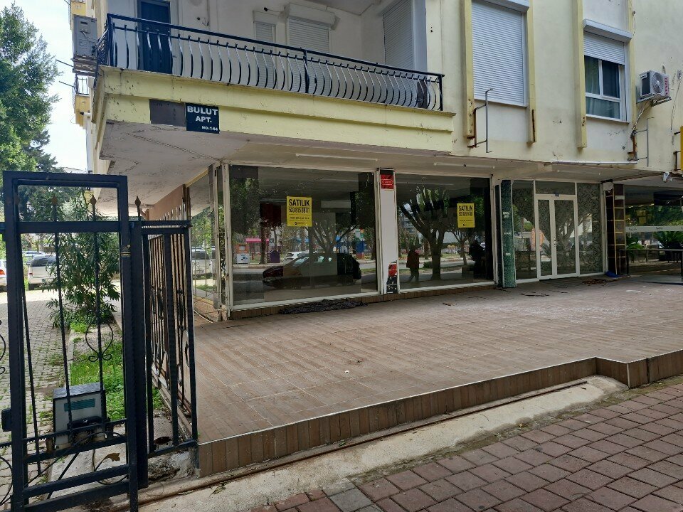 Kırtasiyeler Renk Kırtasiye, Antalya, foto
