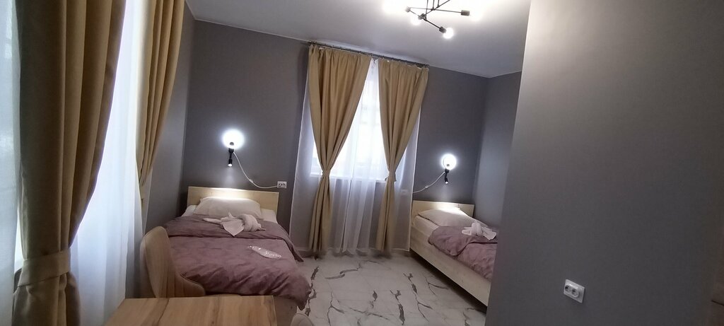 Otel Лотос, Sortavala, foto