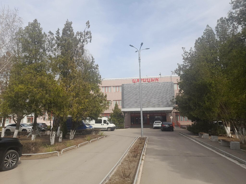 ATM'ler Bank VTB, Volgograd, foto