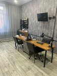 Grafit (ulitsa imeni Ye.I. Pugachyova No:10к1), güzellik salonu  Saratov'dan