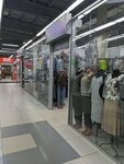 Женский стиль (ulitsa Kosmonavtov No:17Б), giyim mağazası  Voronej'den