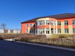 Новапарк (ulitsa Suvorova No:20к1), çocuk ve gençlik merkezleri  Novokuybyşevsk'ten