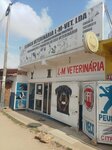 L-m-vet (Luanda, Estrada Camama-Dangereux (Estrada Camama-Talatona)), veteriner klinikleri  Loanda'dan