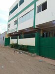 Complexo escolar sociedade Firmino (Luanda Province, Municipality of Kilamba Kiaxi, Golf II), ortaokul  Loanda'dan