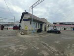 Карат (pereulok Buynakskogo No:2А), otomobil servisi  Stavropol'dan